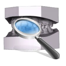 eDontics - Digital Study Models - Rodwell Orthodontic Laboratory